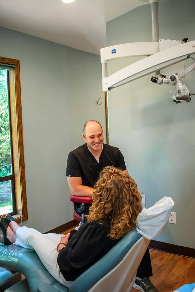 Referring Doctors – Corvallis and Albany Endodontics